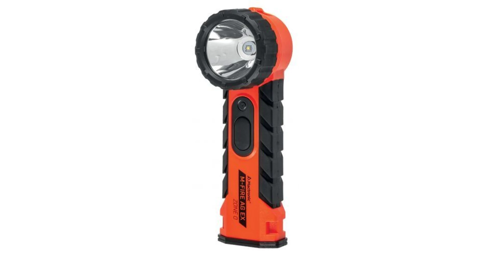 M-Fire SF-14 elemes kézilámpa - ATEX Zóna 0 - MACTRONIC ...